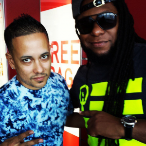 Así se ve hoy 'Big Boy', el cantante del famoso tema ‘Mis ojos lloran ...