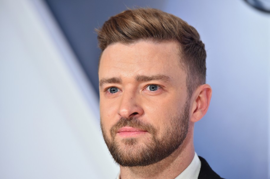Justin Timberlake lanza nueva canción luego de tres años de silencio Justin Timberlake lanza nueva canción luego de tres años de silencio