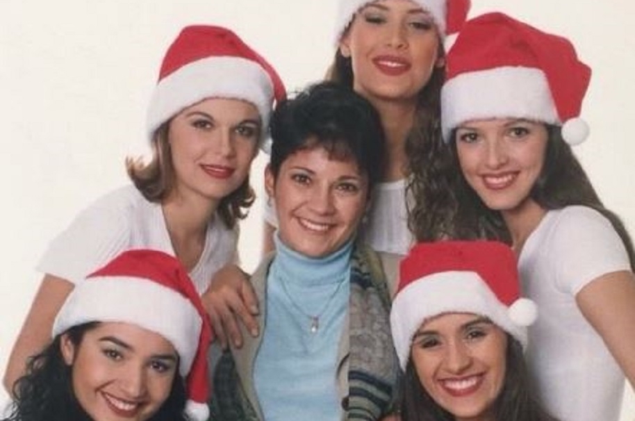 Así Lucen Las Protagonistas De Las Juanas 20 Años Después