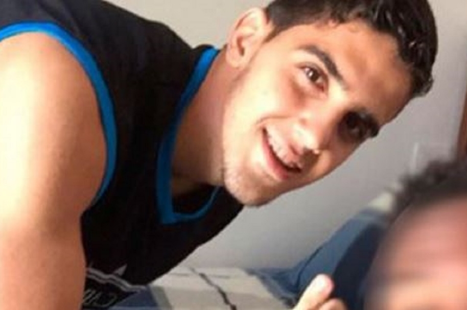 Futbolista Colombiano Herido Por Bala Perdida En México