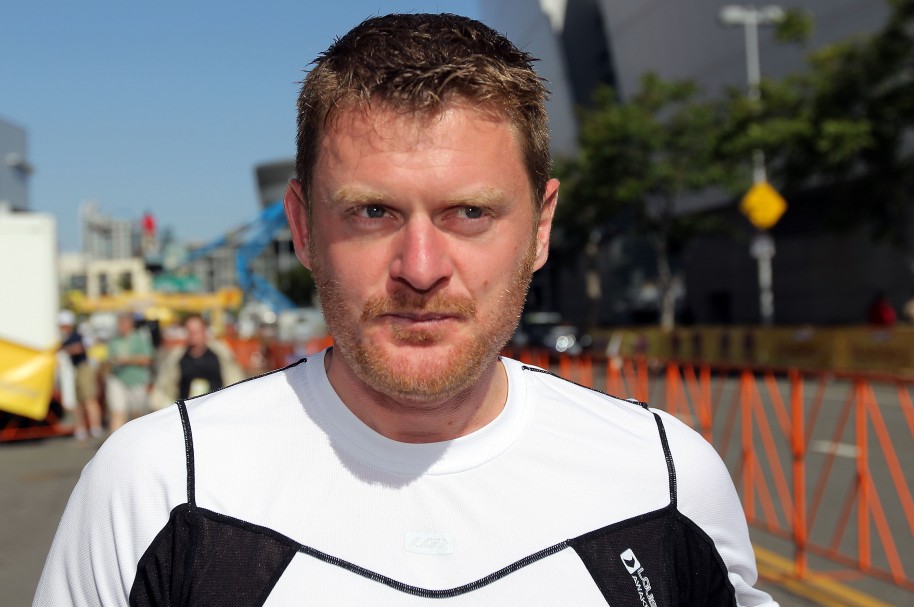Floyd Landis, de ganador del Tour a comerciante de marihuana. Floyd Landis, de ganador del Tour a comerciante de marihuana.