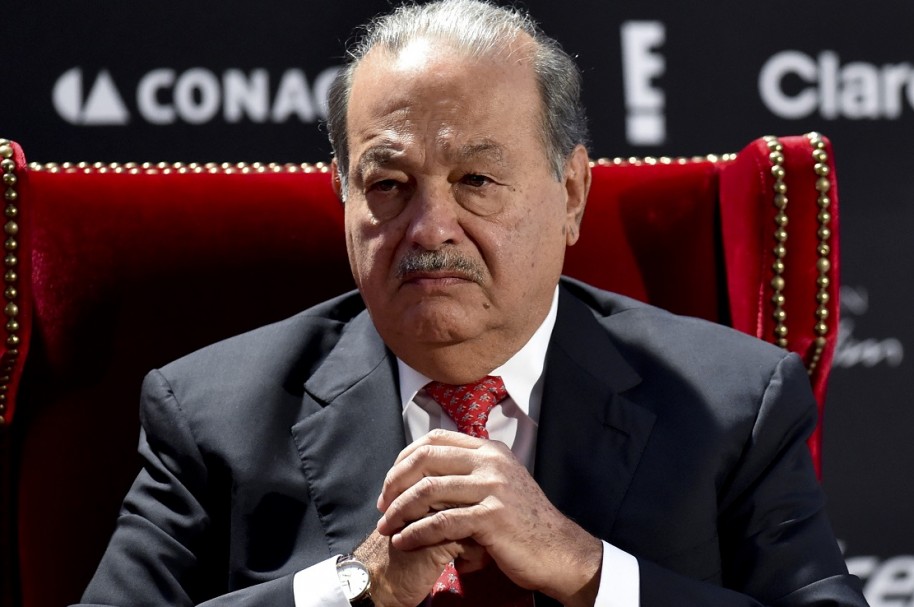 Canal De Carlos Slim Para Mexicanos En Estados Unidos