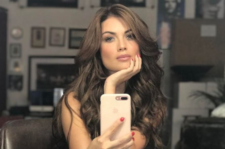 Cirugías De Sara Uribe
