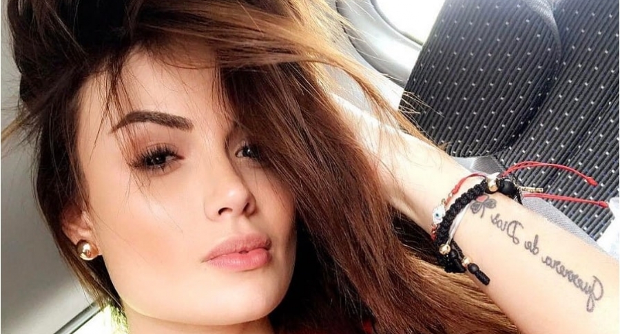 Cambio De Look De Sara Uribe