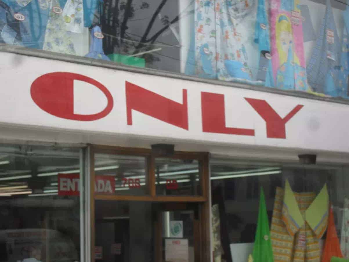 almacenes only: información y noticias de almacenes only | Pulzo