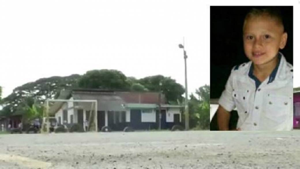 Niño Murió Por Arco De Fútbol Que Le Cayó Encima