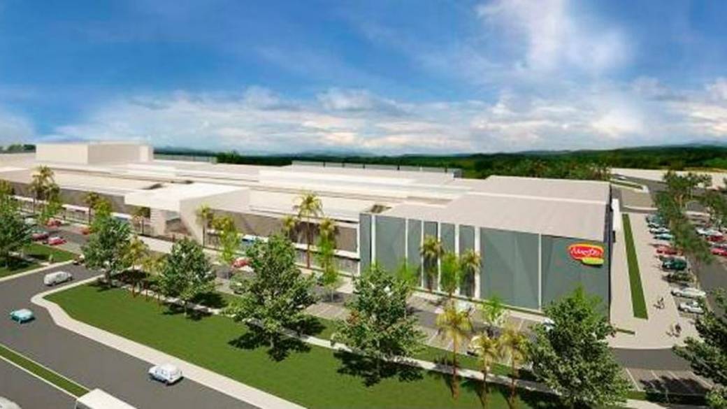 Este Es El Centro Comercial De Los Hijos De Álvaro Uribe