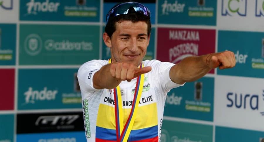 Datos que no se sabían de Sergio Luis Henao Datos que no se sabían de Sergio Luis Henao
