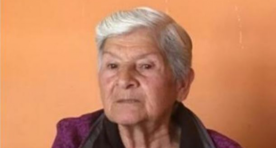 Mujer de 83 años desapareció en sector de Cedritos, Bogotá