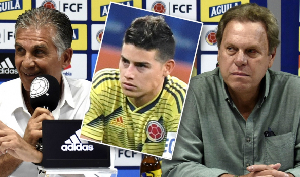 Los Deportes más destacados de Colombia y el Mundo 24 horas - Pulzo.com