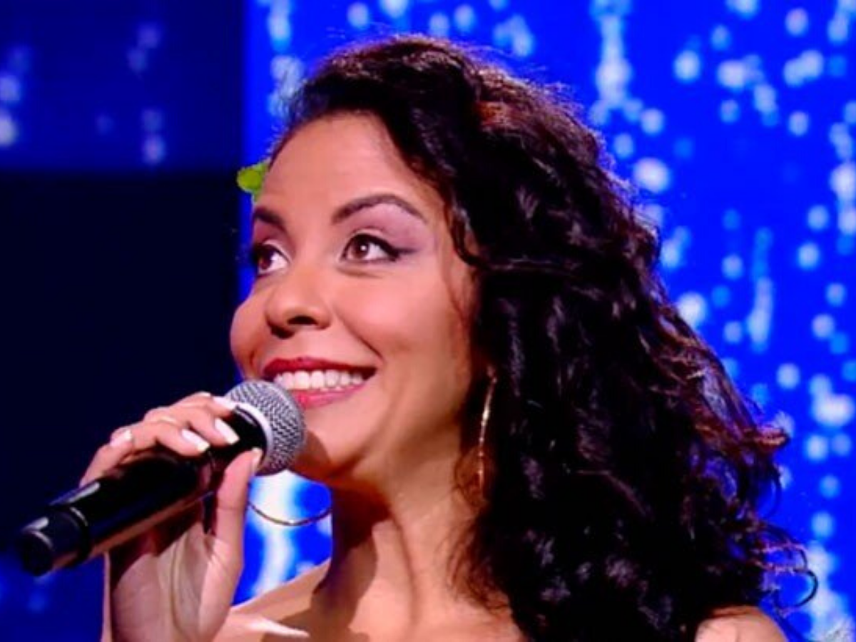 Lina Estrada's Instagram, Twitter & Facebook on IDCrawl