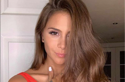 greeicy rendón: información y noticias de greeicy rendón | Pulzo.com