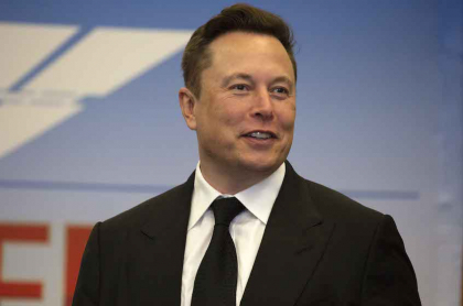 elon musk: información y noticias de elon musk | Pulzo