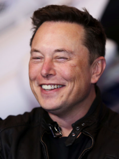 elon musk: información y noticias de elon musk | Pulzo