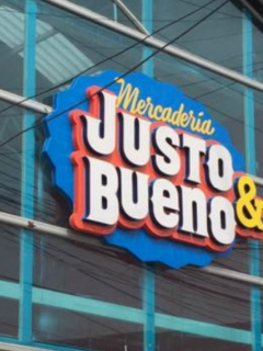 justo y bueno: información y noticias de justo y bueno | Pulzo