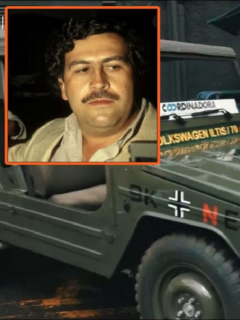 pablo escobar: información y noticias de pablo escobar | Pulzo