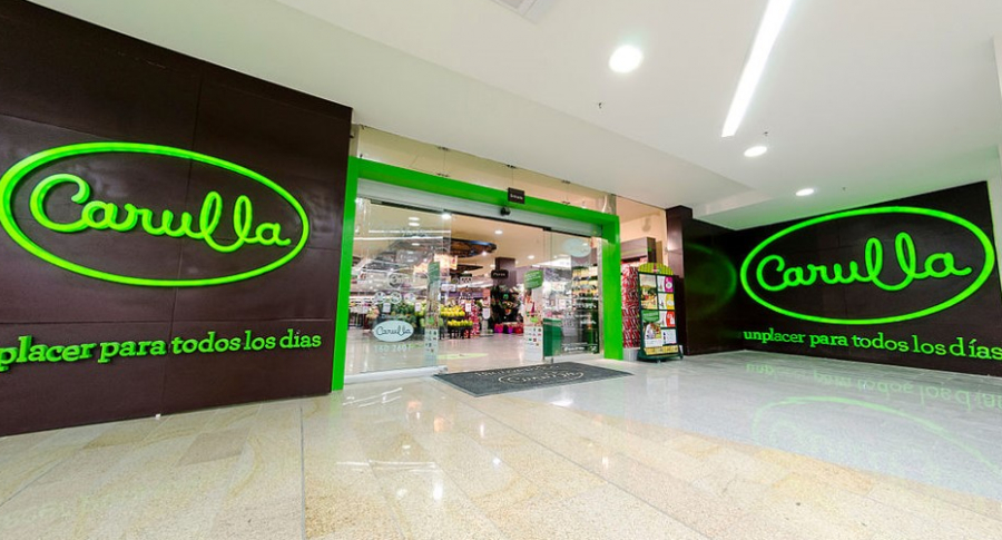 Carulla, del grupo Éxito, cambia en Colombia: anuncia novedades en 2021