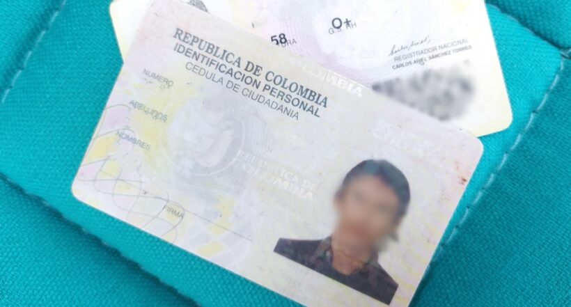 cédula de ciudadanía: información y noticias de cédula de ciudadanía ...