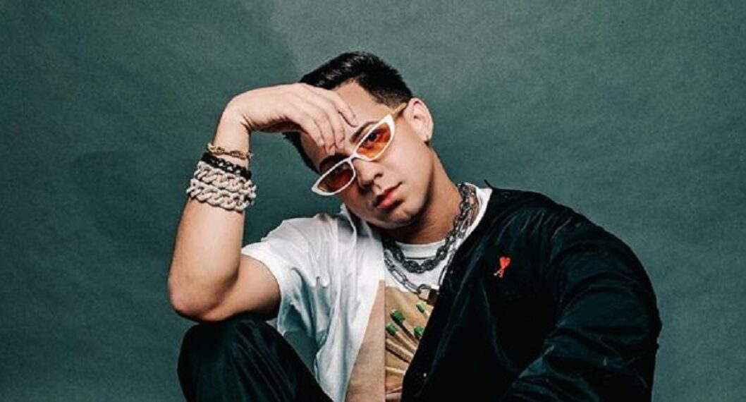 Por pedido de sus fans, Mora podría lanzar nuevo álbum