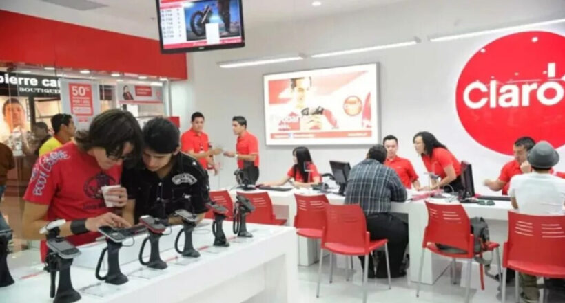 claro: información y noticias de claro | Pulzo