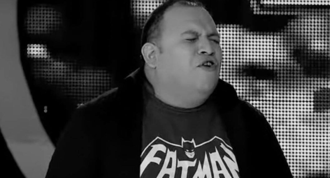 Elenco de 'Sábados Felices' recuerda a 'Fatman', que murió en juego de ...