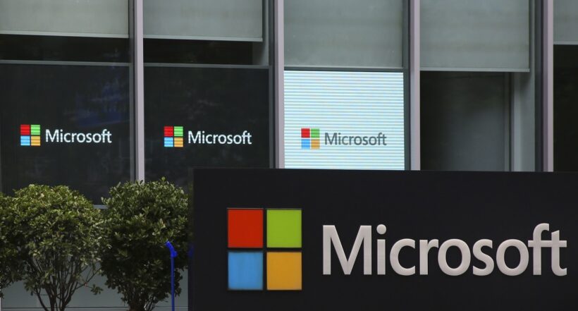 microsoft: información y noticias de microsoft | Pulzo