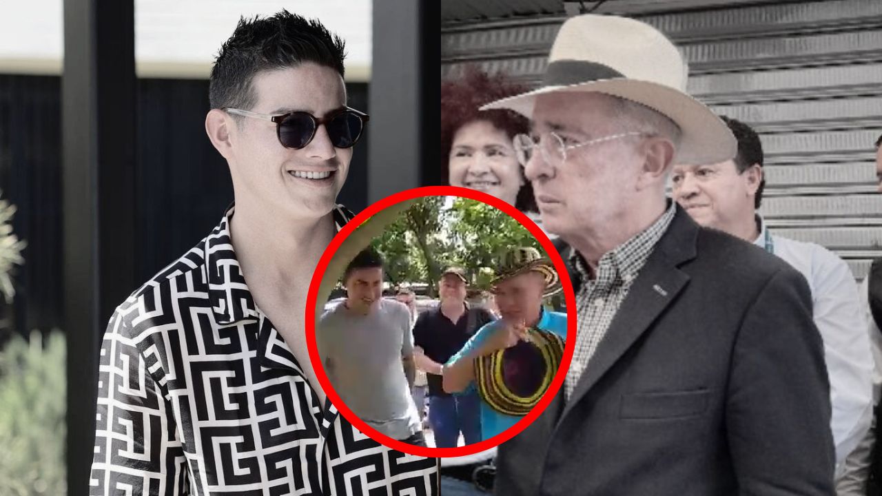 james rodríguez: información y noticias de james rodríguez | Pulzo