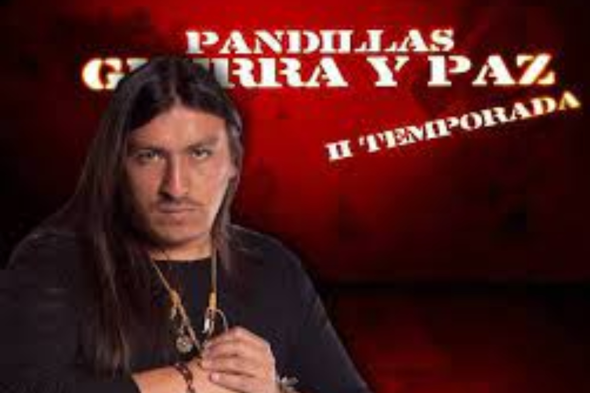 series: información y noticias de series | Pulzo