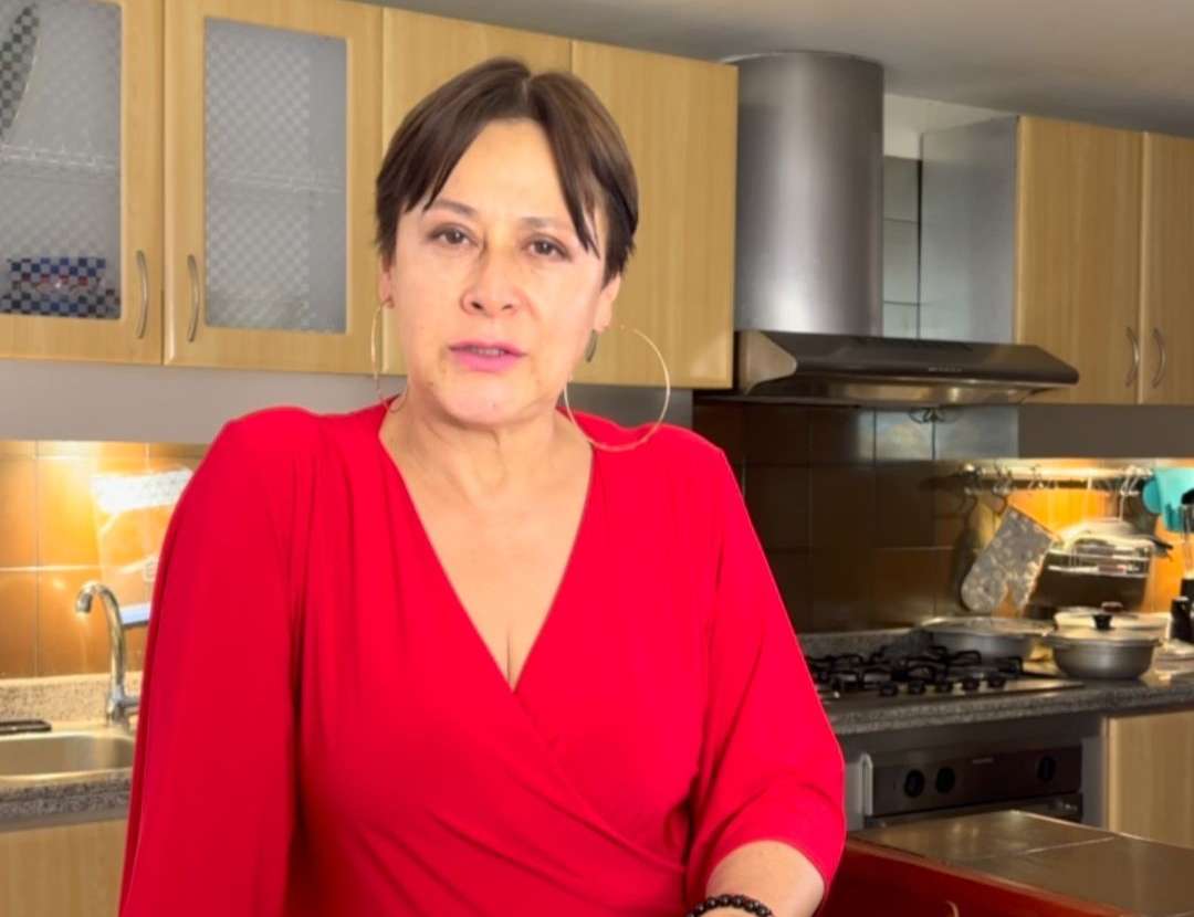 alina lozano: información y noticias de alina lozano | Pulzo