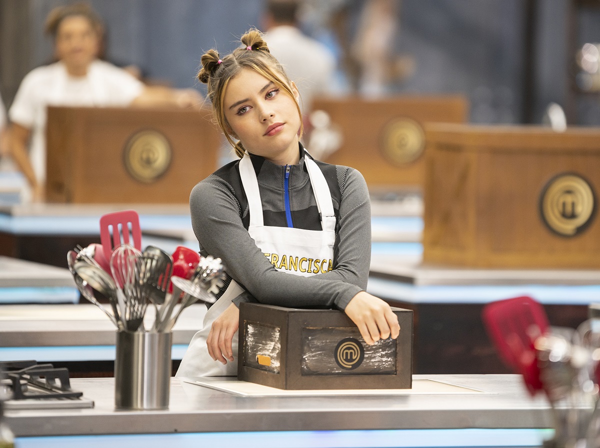 masterchef: información y noticias de masterchef | Pulzo