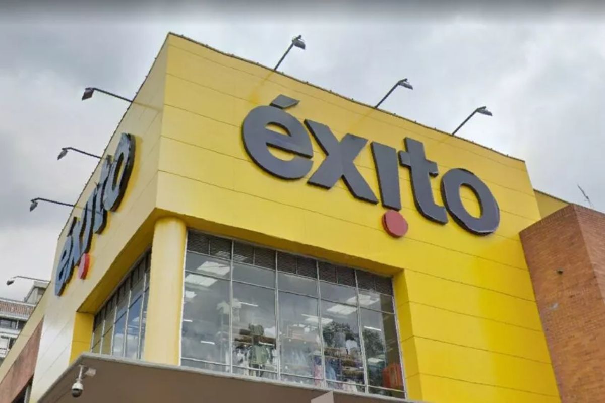 grupo éxito: información y noticias de grupo éxito | Pulzo