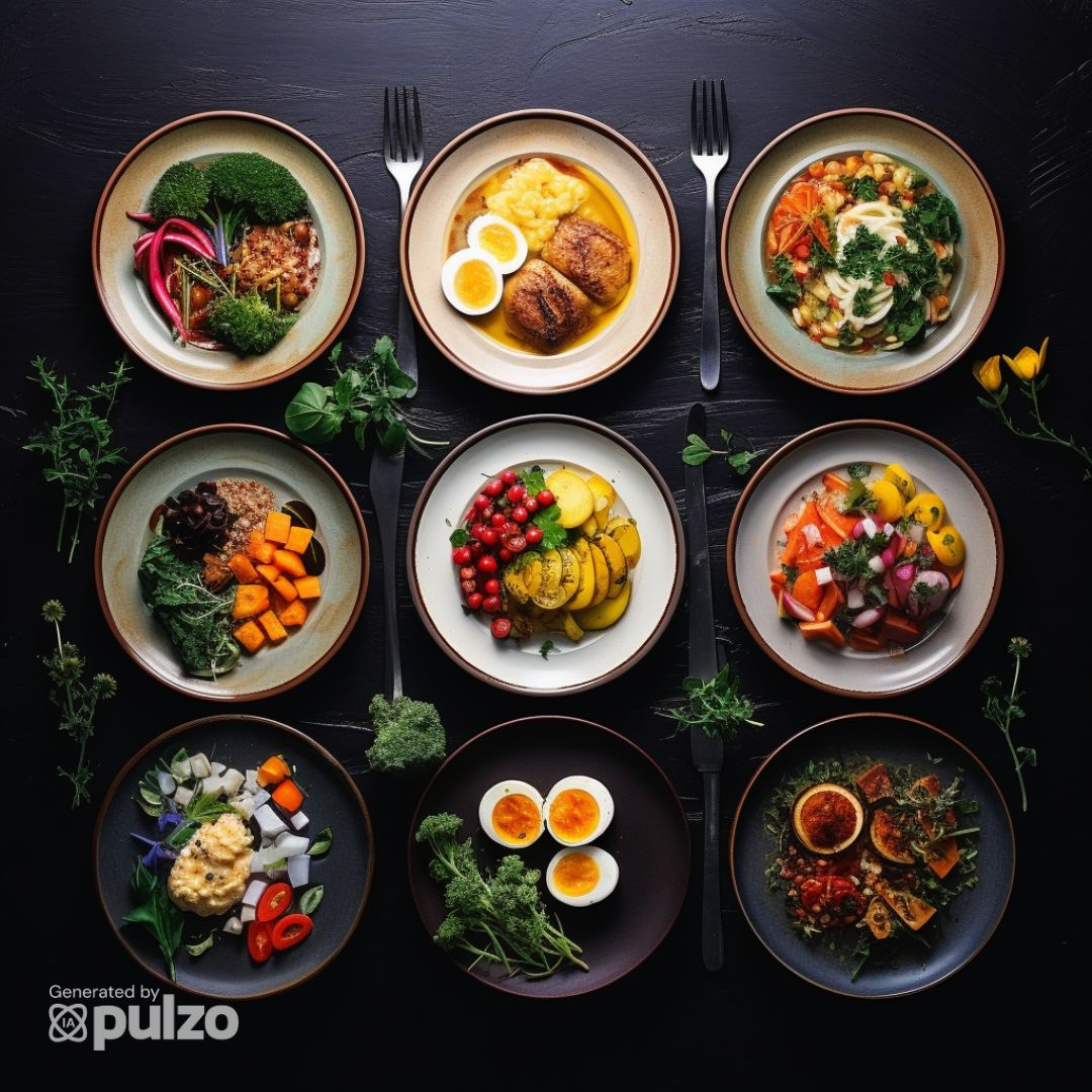 robby recetas: información y noticias de robby recetas | Pulzo