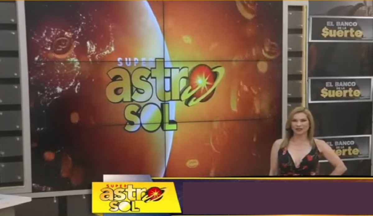 super astro sol: información y noticias de super astro sol | Pulzo