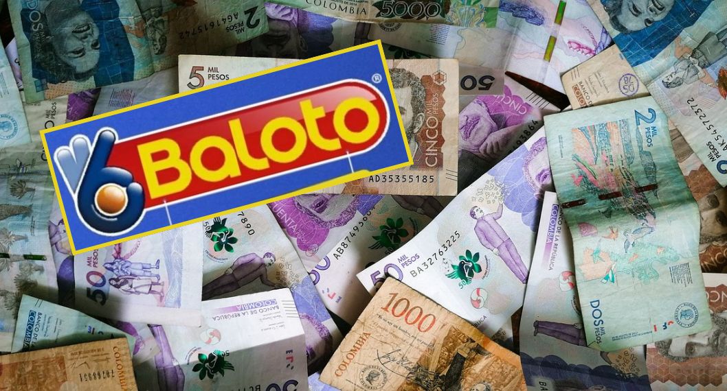 baloto: información y noticias de baloto | Pulzo