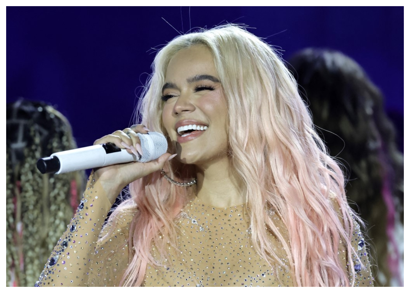 karol g: información y noticias de karol g | Pulzo