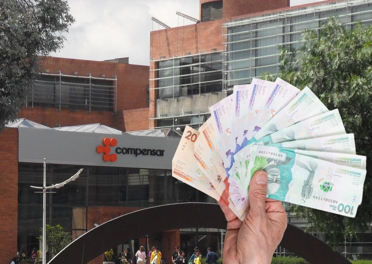 compensar: información y noticias de compensar | Pulzo