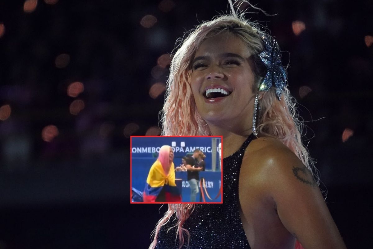 karol g: información y noticias de karol g | Pulzo