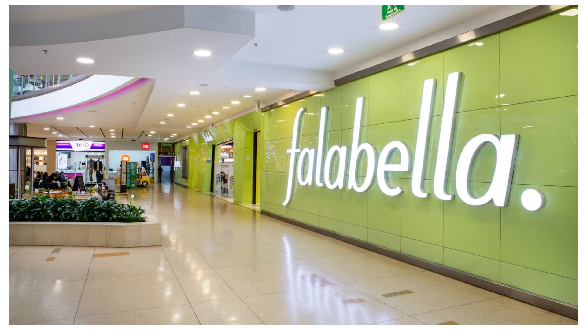 falabella: información y noticias de falabella | Pulzo