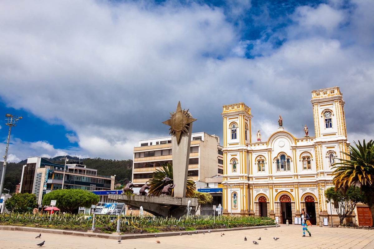 Boyacá: últimas noticias locales de la región de Boyacá y Tunja