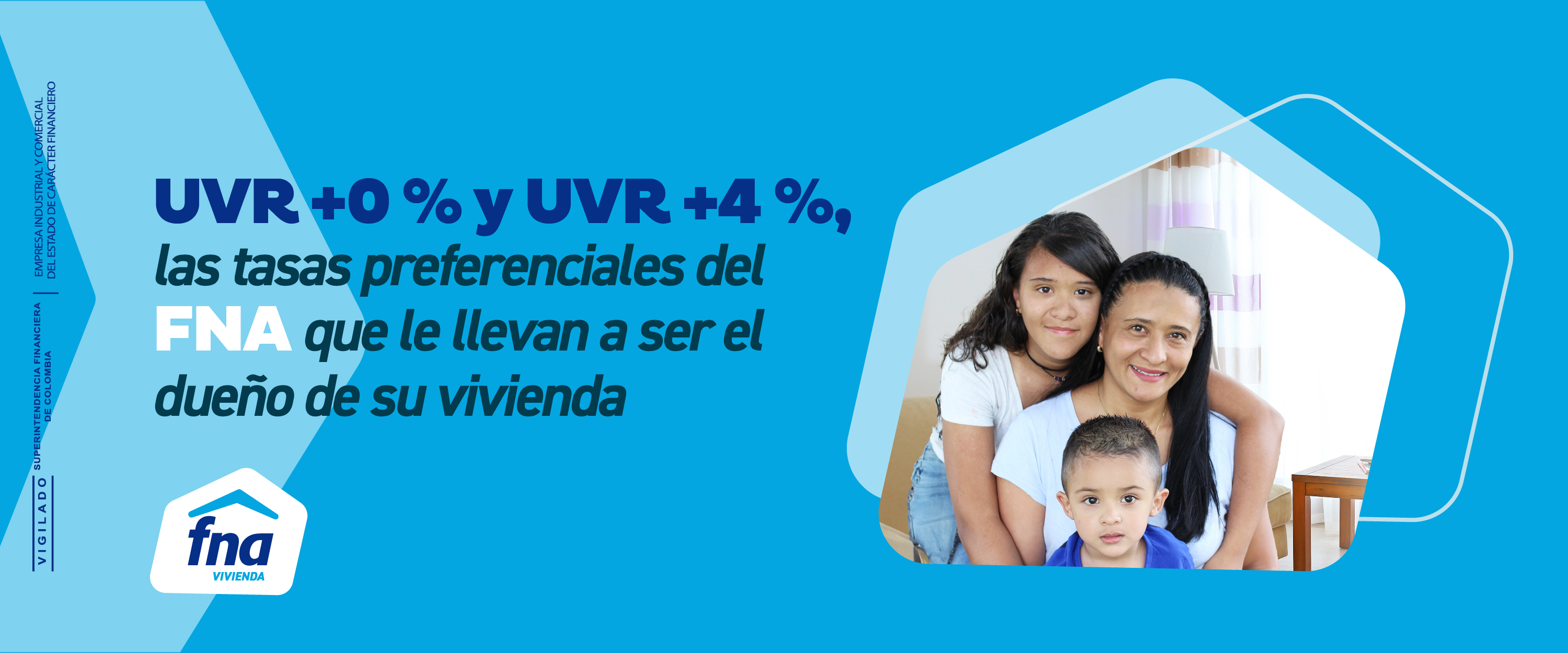 Qué es UVR +4 % y UVR +0 % del FNA y cómo se aplican a un crédito de ...