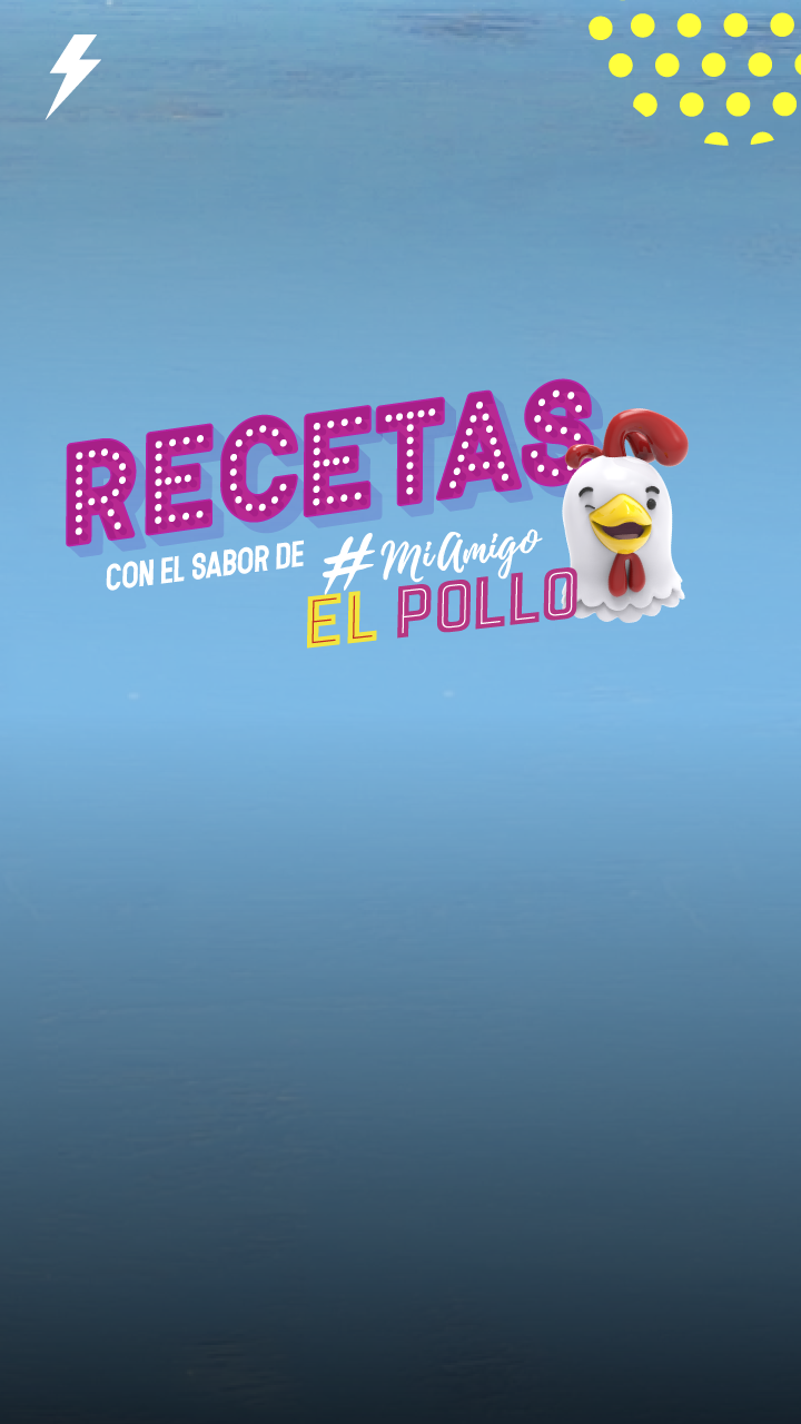 3 recetas con pollo que, quizás, no se te hubieran ocurrido antes