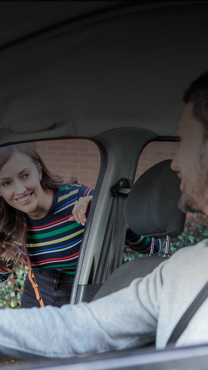 5 cosas que la ‘app’ de Uber ofrece a los socios conductores y que ...
